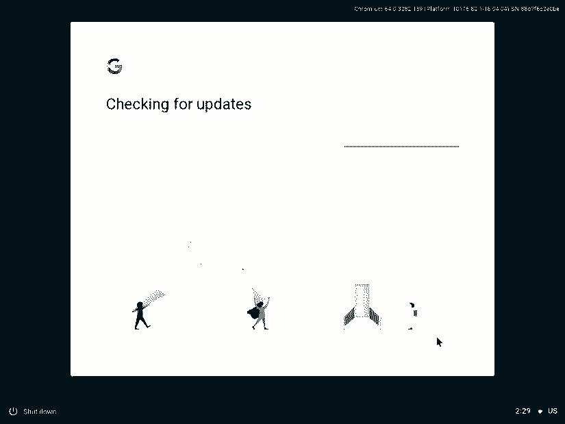Getting Started with Flint OS on ASUS Tinker Board: Flint OS for Tinker Board